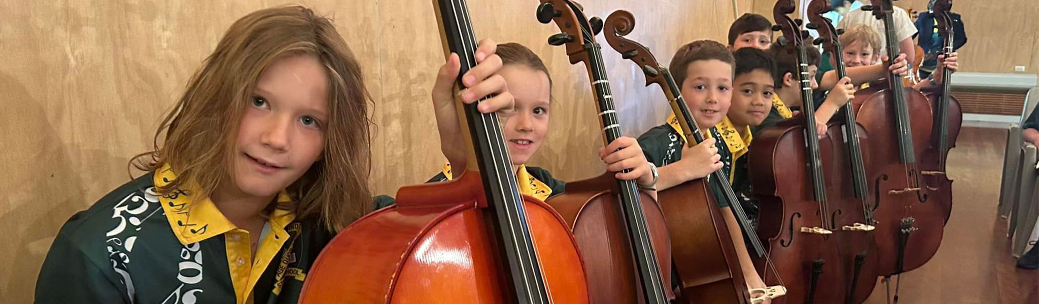 Goondiwindi State School